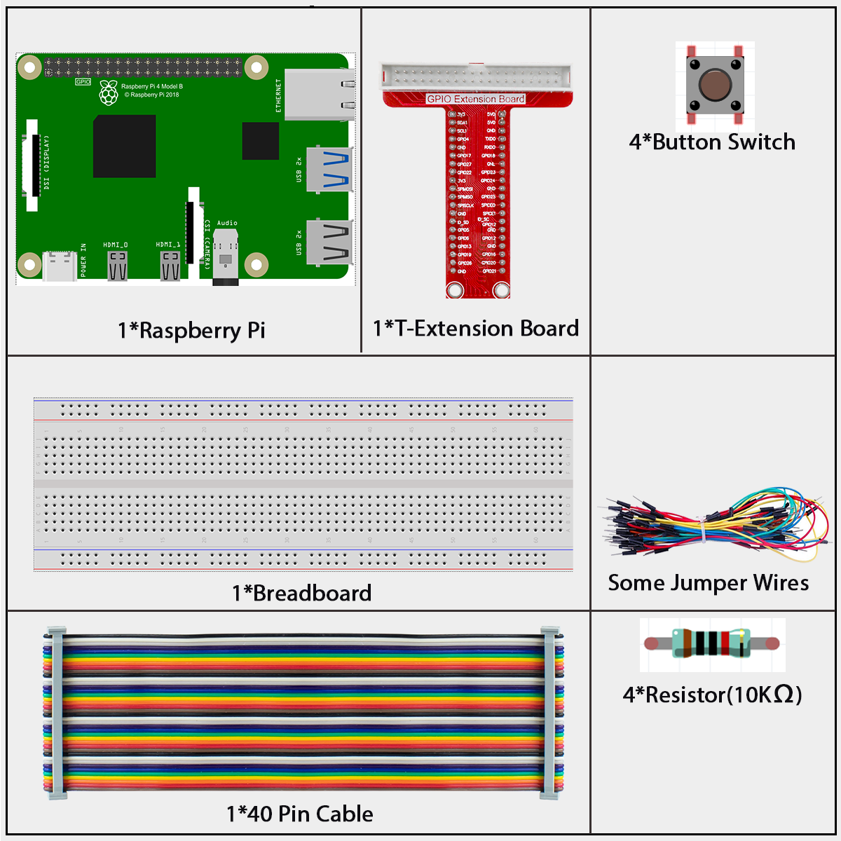1.9 Monkey Pick Apple — Super Starter Kit For Raspberry Pi documentation